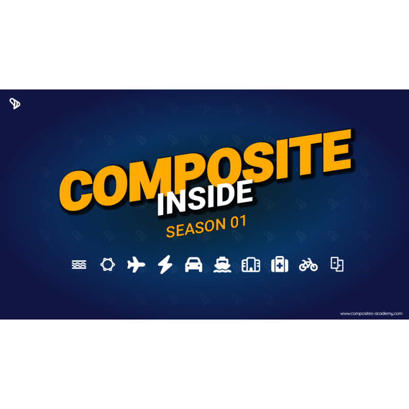 Composite Inside season 01 English